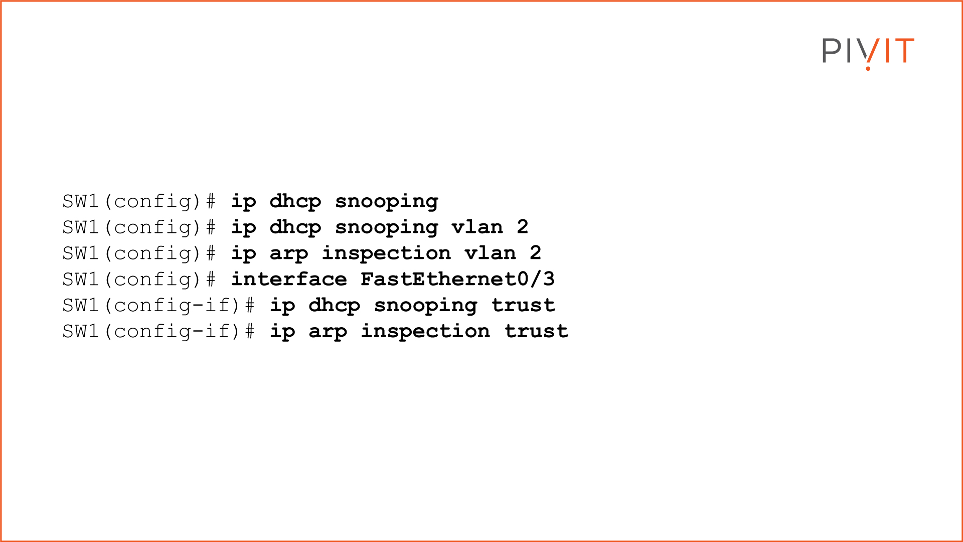 The Essentials of ARP Protocol & How To Protect Against Spoofing Attacks