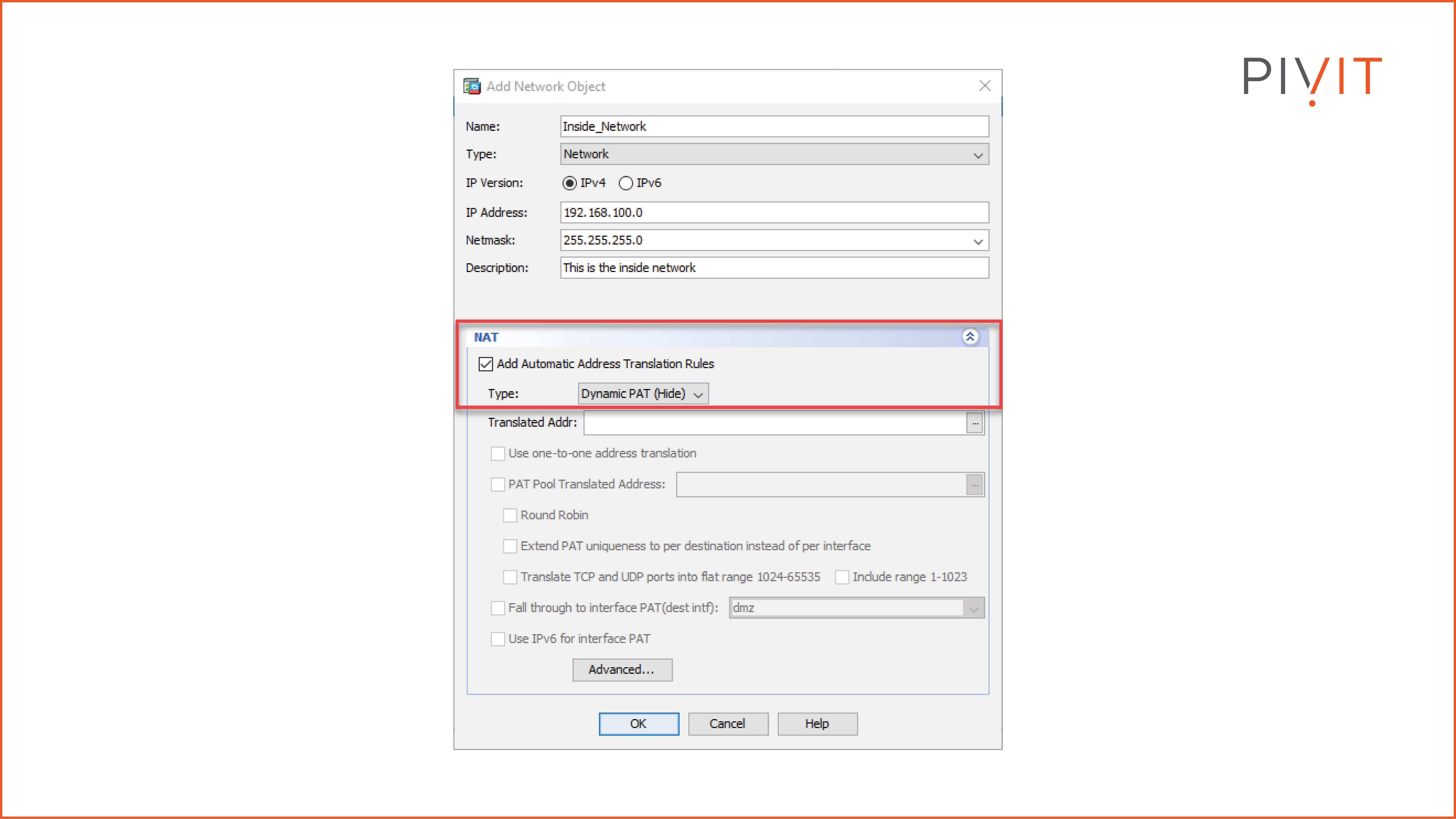 Your Ultimate NAT Configuration Guide for Cisco ASA