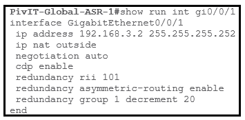An Engineer's Guide to Configuring the ASR 1000 Series Router